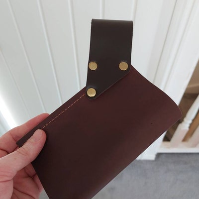 Scalpel Throwing Knife Leg Sheath for Larp or Cosplay Larp - Etsy