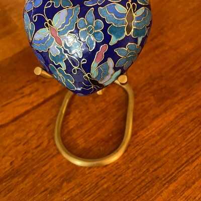 Heart Keepsake Stand - Etsy