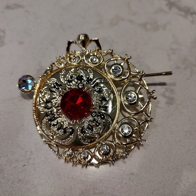 Bayonetta Cosplay Umbran Watch - Etsy