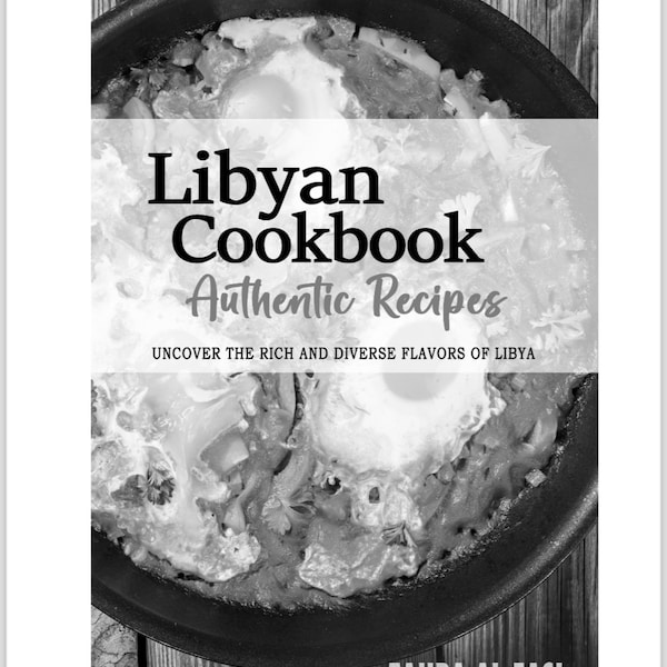 Lithuanian Cookbook - the Rich and Diverse Flavors of Lithuania Cuisine ...