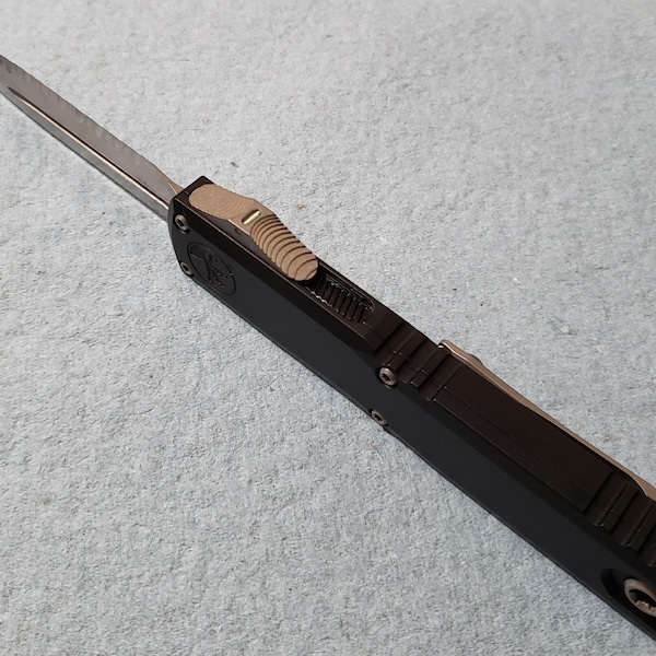 Microtech Ultratech Replacement Screws (set of 6) - Etsy