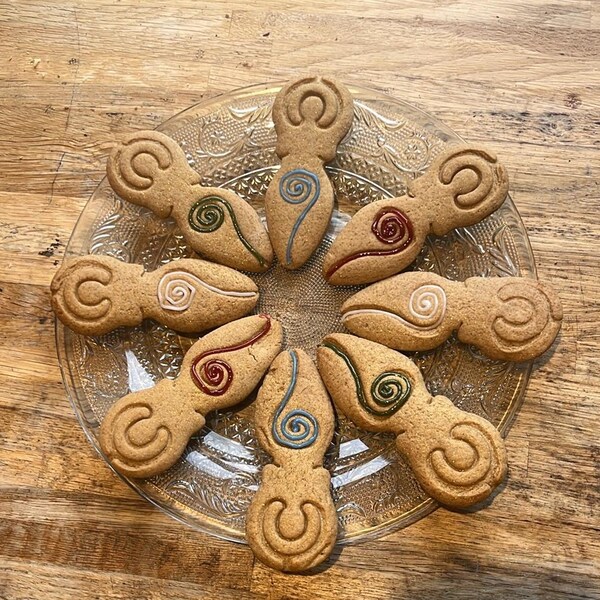 Steampunk Clock Cookie Cutter Victorian Era Science Fiction Party - Etsy