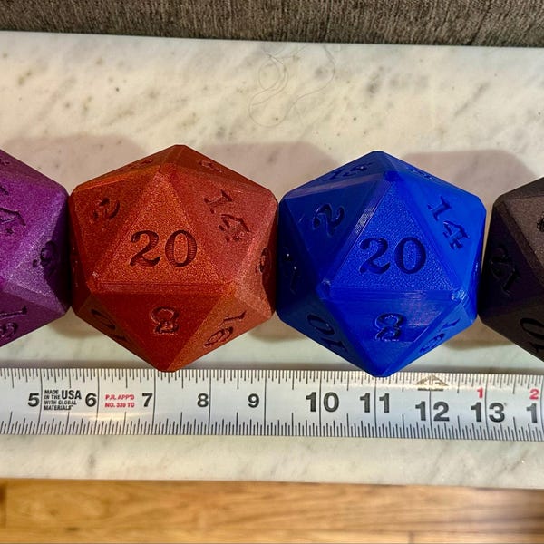 Oversized Candyland Game Pieces Full Set of 6 | Replacement Game Parts ...