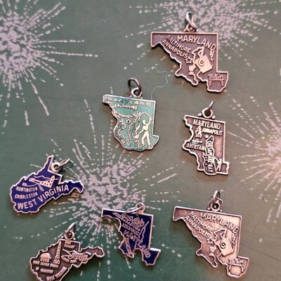 Vintage Sterling Incredibly Rare Queen Elizabeth II Stanhope Crown ...