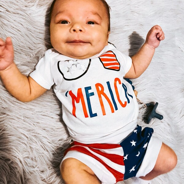 Adventure Awaits Baby Boy Take Home Outfit/ Organic Cotton Baby Clothes ...