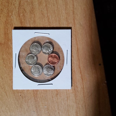 1 Unopened US Mint Uncirculated Roll 2003 P Arkansas Statehood Quarters ...