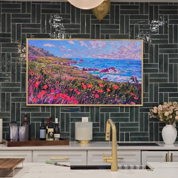 Frame Tv Bezel, Custom Brand Tv Frame, Wooden Tv Frameframe TV Frames ...