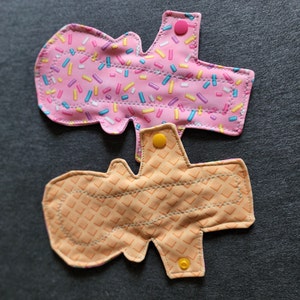 Flawless Newborn Preflat Digital Pattern optional Snaps Fits - Etsy