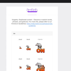 Animated Booty Grab Emote Twitch Emote Youtube Emote Discord Emote ...