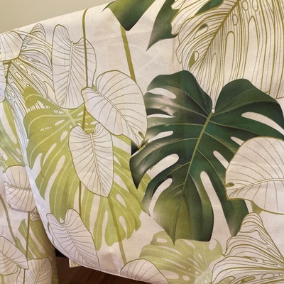 Ethnic Boho Tablecloth, Rug Tablecloth, Kilim Rug Print Tablecloth ...