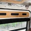 Sprinter Van Cubby Set Shelf Storage - Etsy