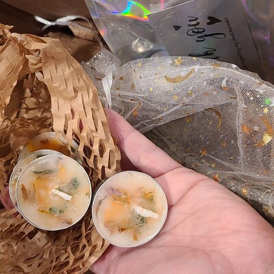 Mini Pendulum Jar - Etsy