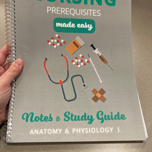 Anatomy Notes Bundle | Anatomy and Physiology 2 | Anatomy Physiology ...