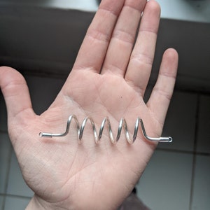 WMF Sterling Rostfrei Silverware Set 23 Pieces 6 Knifes 10 | Etsy