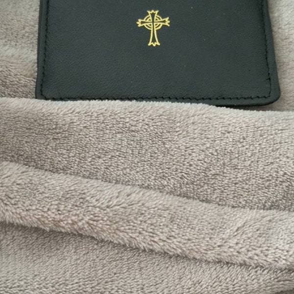 Baronius Real Leather Breviary Cover by Mds 9777 Baronius - Etsy