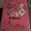 Custom Personalized Mean Girls, Burn Book, Regina George, Cady Heron ...