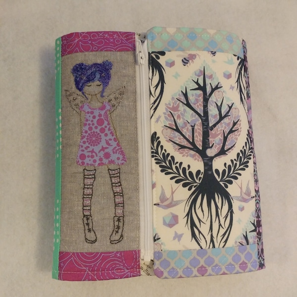 PEARL E2E Quilt Pattern: Clamshell Longarm Pattern (digital Quilting ...