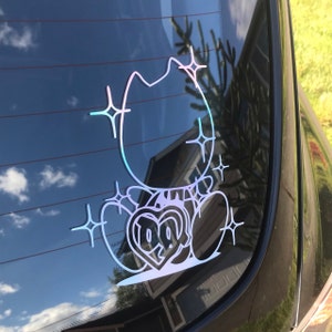 G59 Records Decal SUICIDEBOYS Vinyl Car Window Sticker Grey59 | Etsy