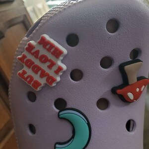 New Popular Vet Tech Shoe Charms for Your Crocs Popular | Etsy