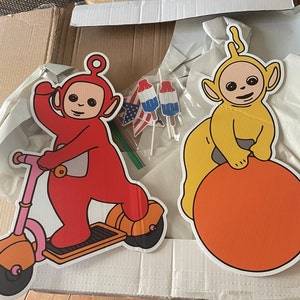 Pool Party Floaties Yard Cards for Lawn Sign Rental Business - Etsy