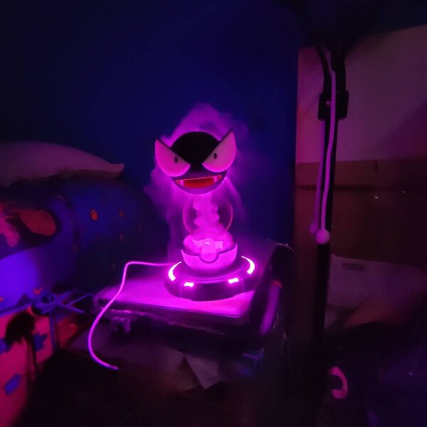 Apex Legends Pack Loot Box Phone Stand Gamer Desk Decor Handmade ...