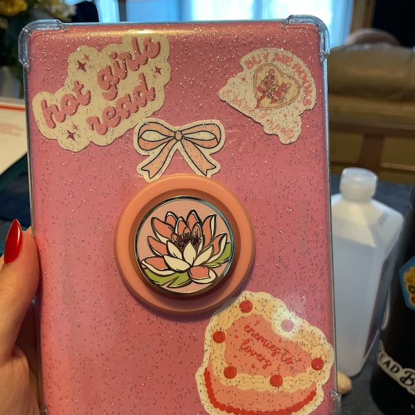 Girly Sticker Bundle for Phone Coquette Aesthetic Stickers for Laptop ...