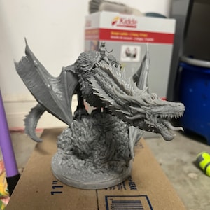 Mummy Lord Chamber Tabletop RPG Terrain Ancient Spirit of - Etsy