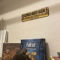 Personalized Bigfoot Search Permit, Metal Wallet Sized License, Hunting ...