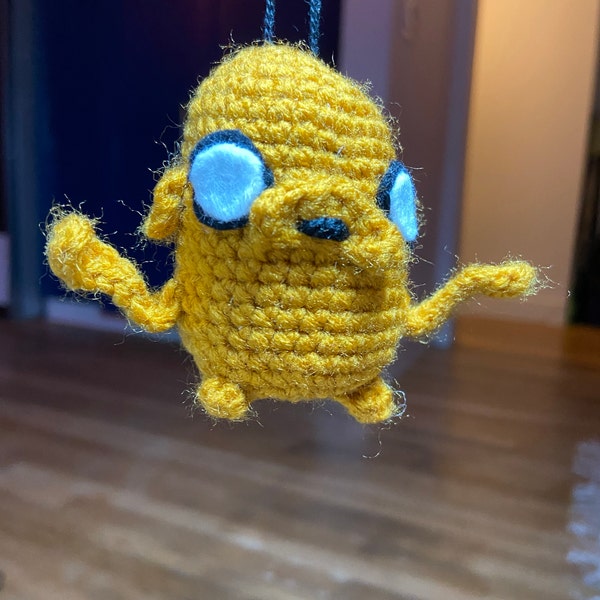 3-in-1 Adventure Time Crochet Pattern Bundle Finn Jake BMO Amigurumi ...