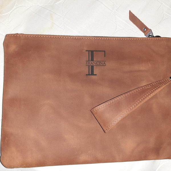 Leather Book Bag A5, Book Cover Hand Bag, Crossbody Book Bag Women ...