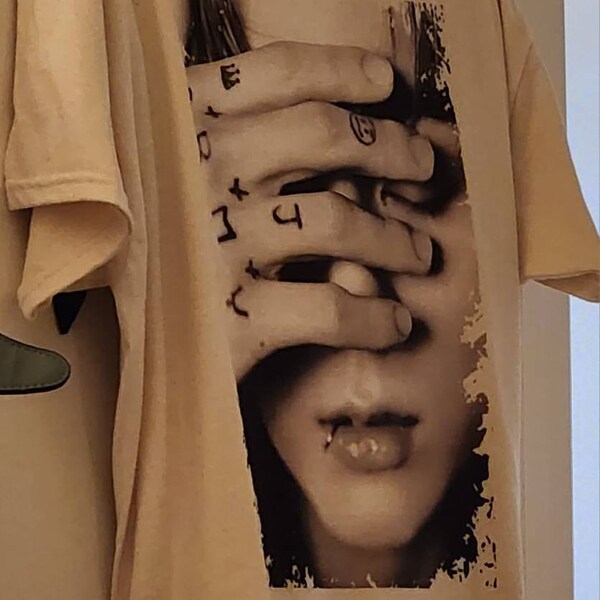 90s Supermodel T-shirt Fashion Icon Crewneck Tee Retro 90's Style Top ...