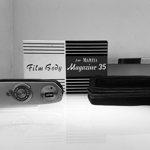 Minox Spy Camera Slide Projector Trays! - Etsy