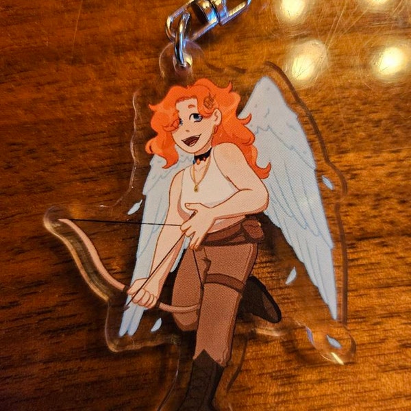 JRWI Riptide Keychains - Jay Chip Gillion - Etsy