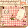 Kawaii Lemon Cat Art Print Kawaii Cute Cat Print Katnipp Illustrated ...