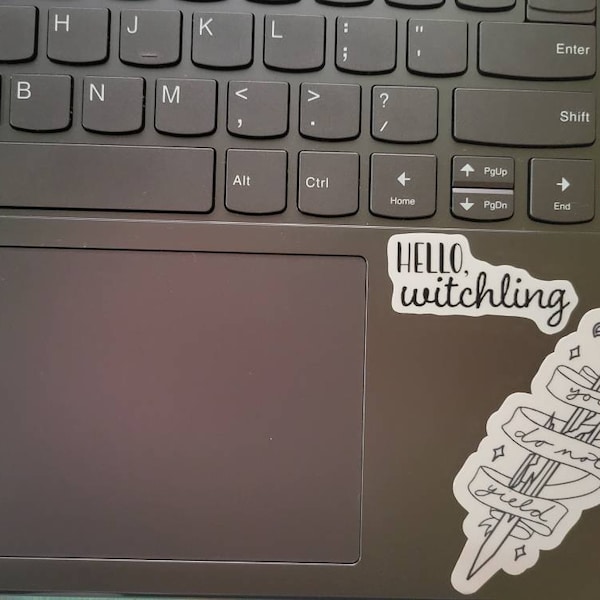 Cute League of Legends Lulu Sticker - Etsy