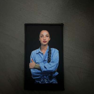 Redman Patch Reggie Noble Whut Thee Album Muddy Waters 90s Golden Era ...