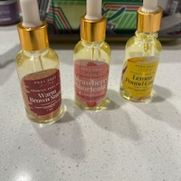 1 Oz. Salted Caramel Body Oil, Sweet Caramel Scent, Caramel Candy Cream ...