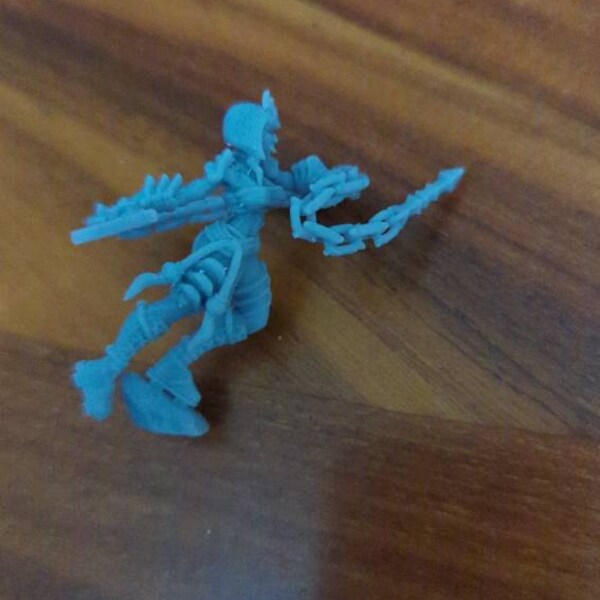 Gingerbread Dragon Dungeons and Dragons Miniature for Ttrpgs Tabletop ...