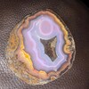 Apache Agate Slab - Etsy