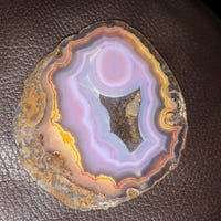 Apache Agate Slab - Etsy