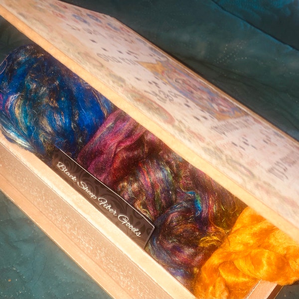 Wool Scarves THE FLIRT , Fairy Scarves, Knit Scarf, Handmade Scarves, 3 ...