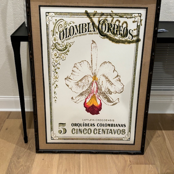 Vintage African Art, Illustration Print, Affiche Vintage, Boho Wall ...