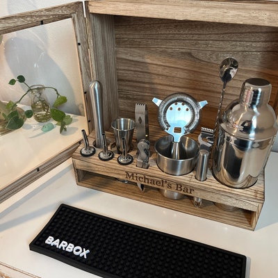 Gift Bundle WINEBOX, Stoppers and Charms Real Estate Christmas Gift ...