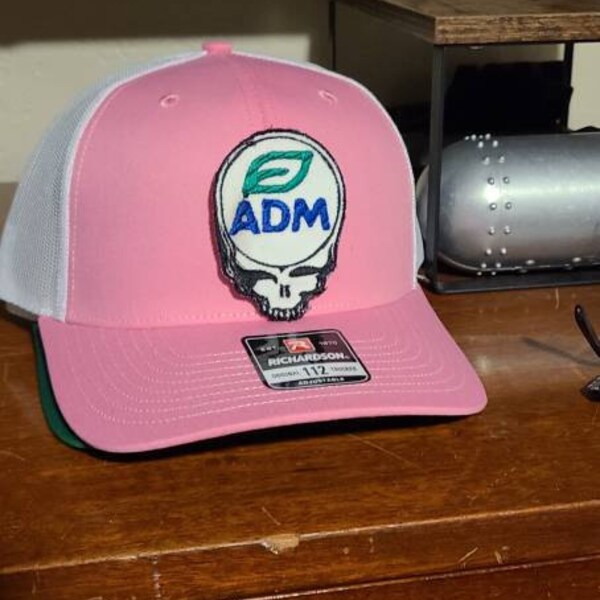 Boognish Iron on Applique God Ween Satan Patch - Etsy