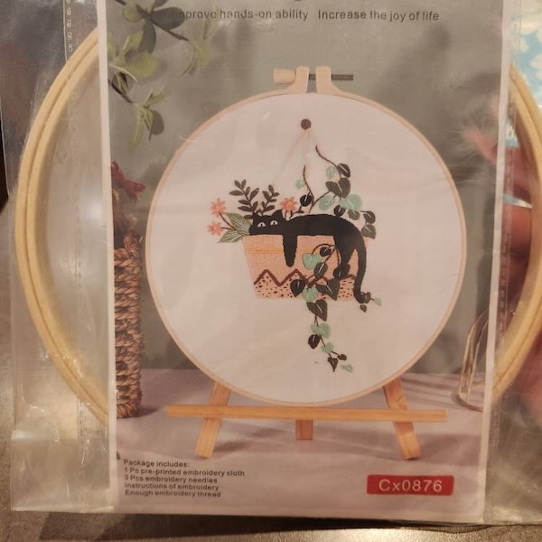 Complete Beginner Weave Kit / Weave Start Kit / DIY Kit for Adults ...