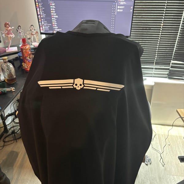 Annabelle Cosplay Costume - REPLICA - Etsy