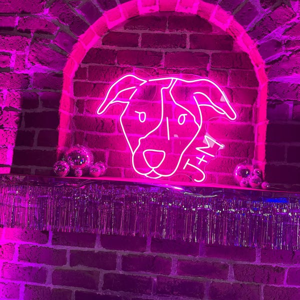 Prom Night Neon Sign Custom, Prom 2023 Graduation 2023 Decor Prom Night ...