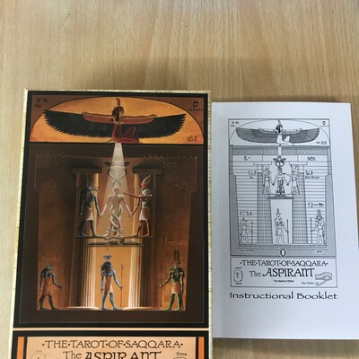 Instant Book: Alpha & Omega the Forty-two Books of Thoth an Index ...