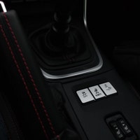 Eject Blank Button Decal Sticker for Scion FRS, Subaru BRZ, Toyota 86 ...