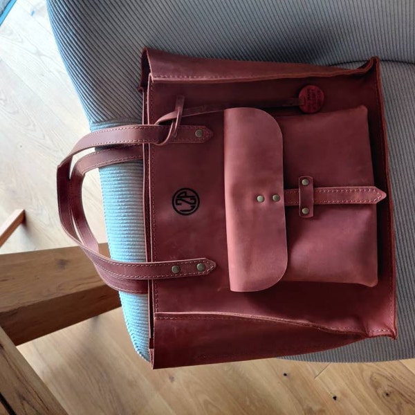 Custom Laptop Bag, Personalized Laptop Bag, Leather Laptop Bag, 15 ...